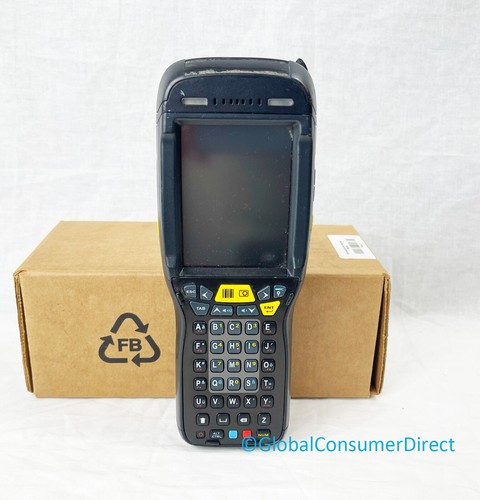 Honeywell Dolphin 99EX Mobile Computer Barcode Scanner GSM, CDMA, 1D/2D ...