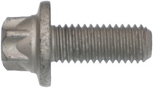 Mercedes E12 Torx Bolt/Screw M8x1.25x20mm Grade 10.9 N000000000276 ...