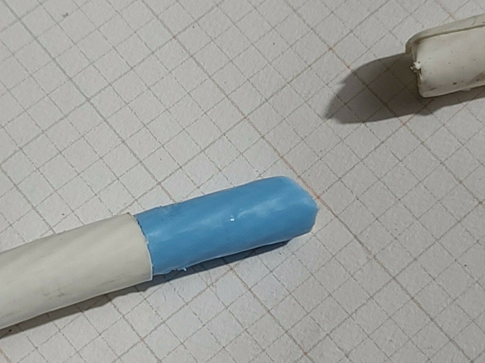 Raychem/TE 22759/43-4-9 #4awg XL-ETFE Spec 55 M22759/43 Milspec Wire ...