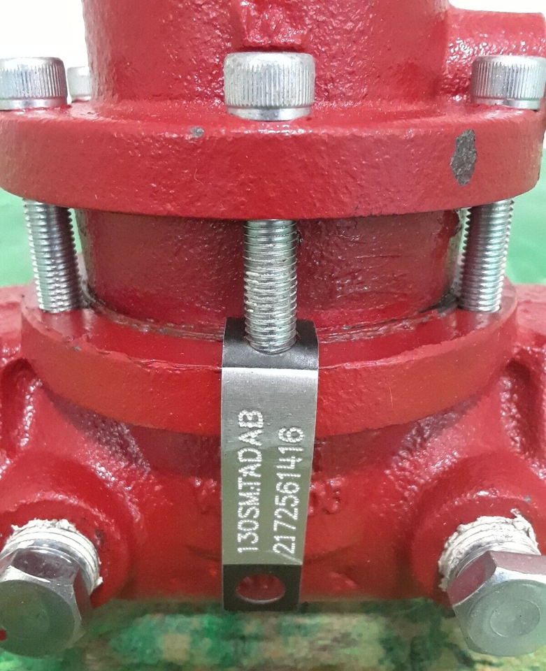 🟠KIMRAY 130 SMT ADAB-D (ABC2) 1" FNPT PESSCO IS OFFERING 1 C042723-30 ...