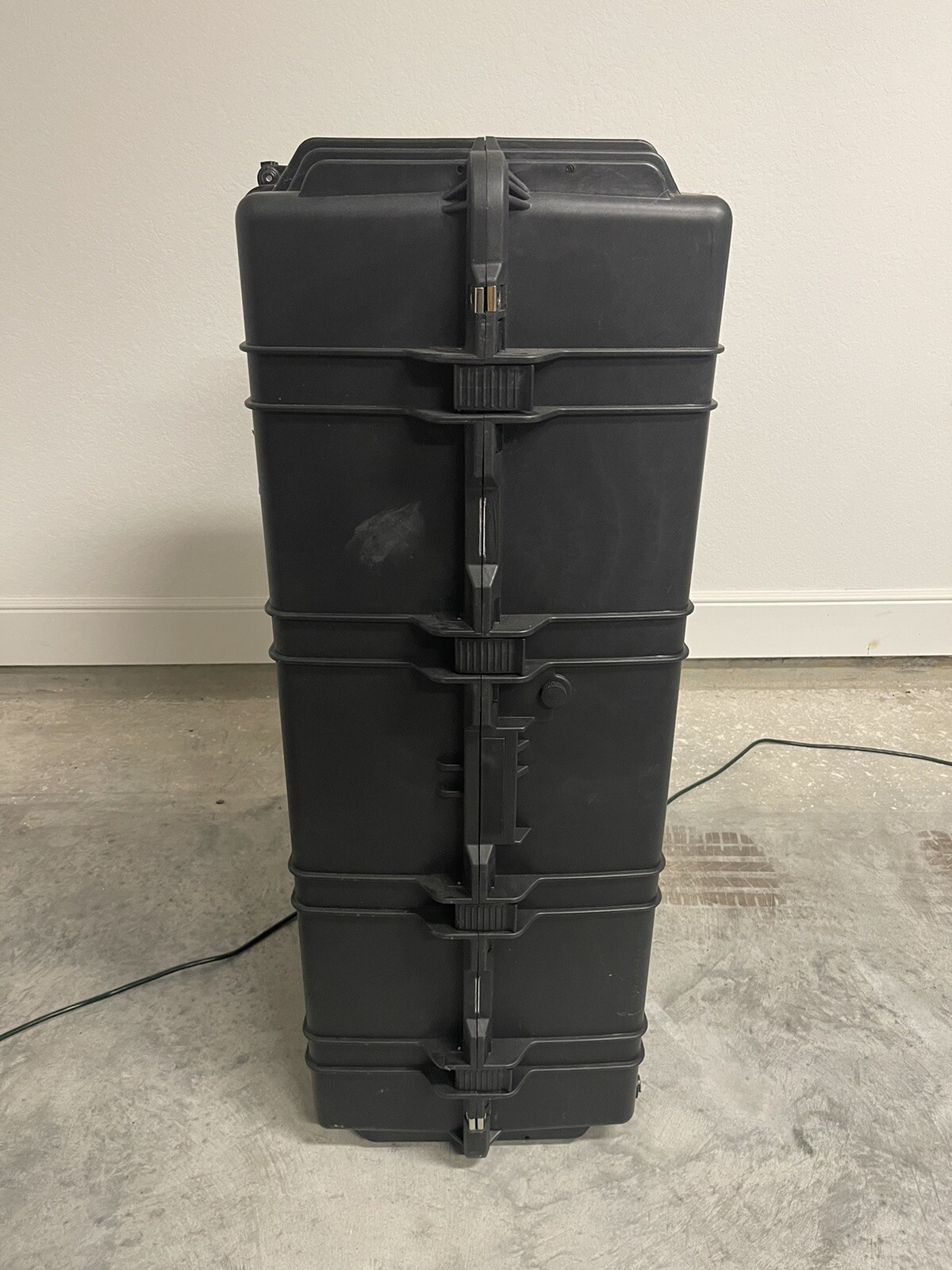 VMI 4100 NDT Computed Radiography System. Trade-Ins Welcome | eBay