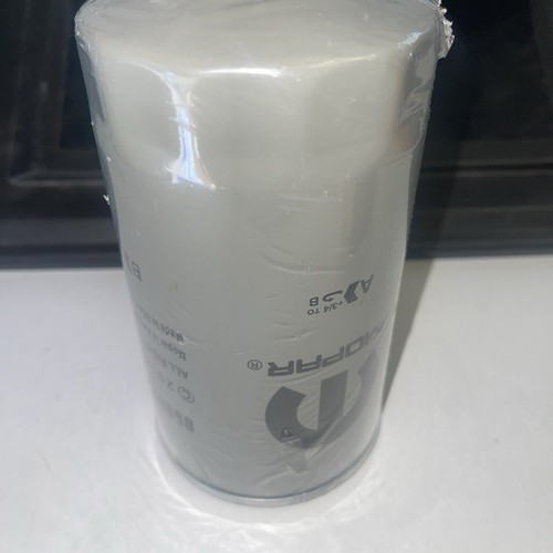 Genuine Mopar Cummins Engine Oil Filter (Part # MO-285, 05083285AA ...