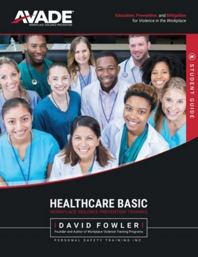 AVADE Healthcare Basic Student Guide by David Fowler (2018, Trade ...