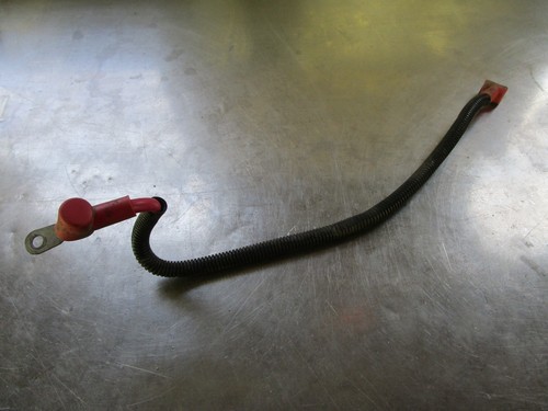 2000 Polaris Magnum 325 4X4 Solenoid Starter Cable 4010093 #B | eBay