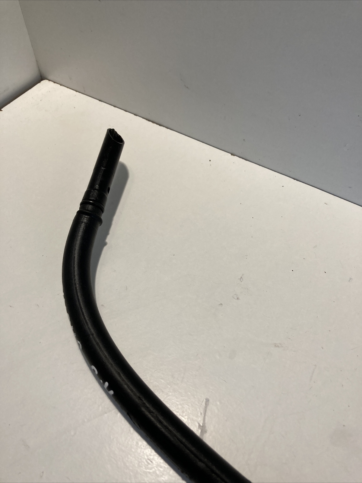 VW VOLKSWAGEN Audi Engine Oil Dipstick Tube 06J115630G for sale online ...