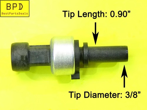 Genuine PACCAR / SENSATA 150 PSI Air Pressure Sensor OEM 2505669C91 ...
