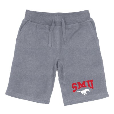 Southern Methodist University Mustangs SMU NCAA College Fleece Premium ...