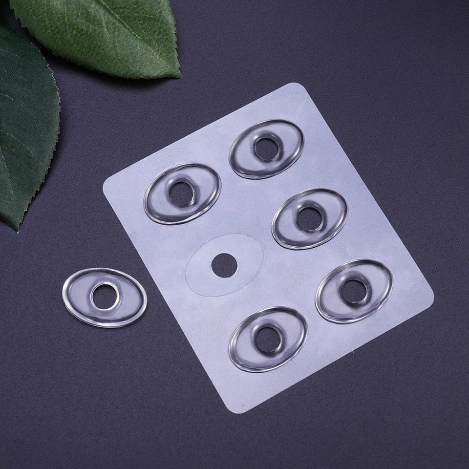 24pcs silicone Corn Bunion Pads Effective Pain Relief Protectors | eBay ...