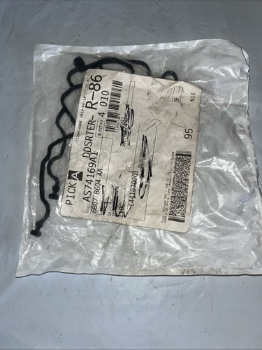 Mopar Chain Case Cover Gasket Kit-NEW OEM (68078604AA) | eBay