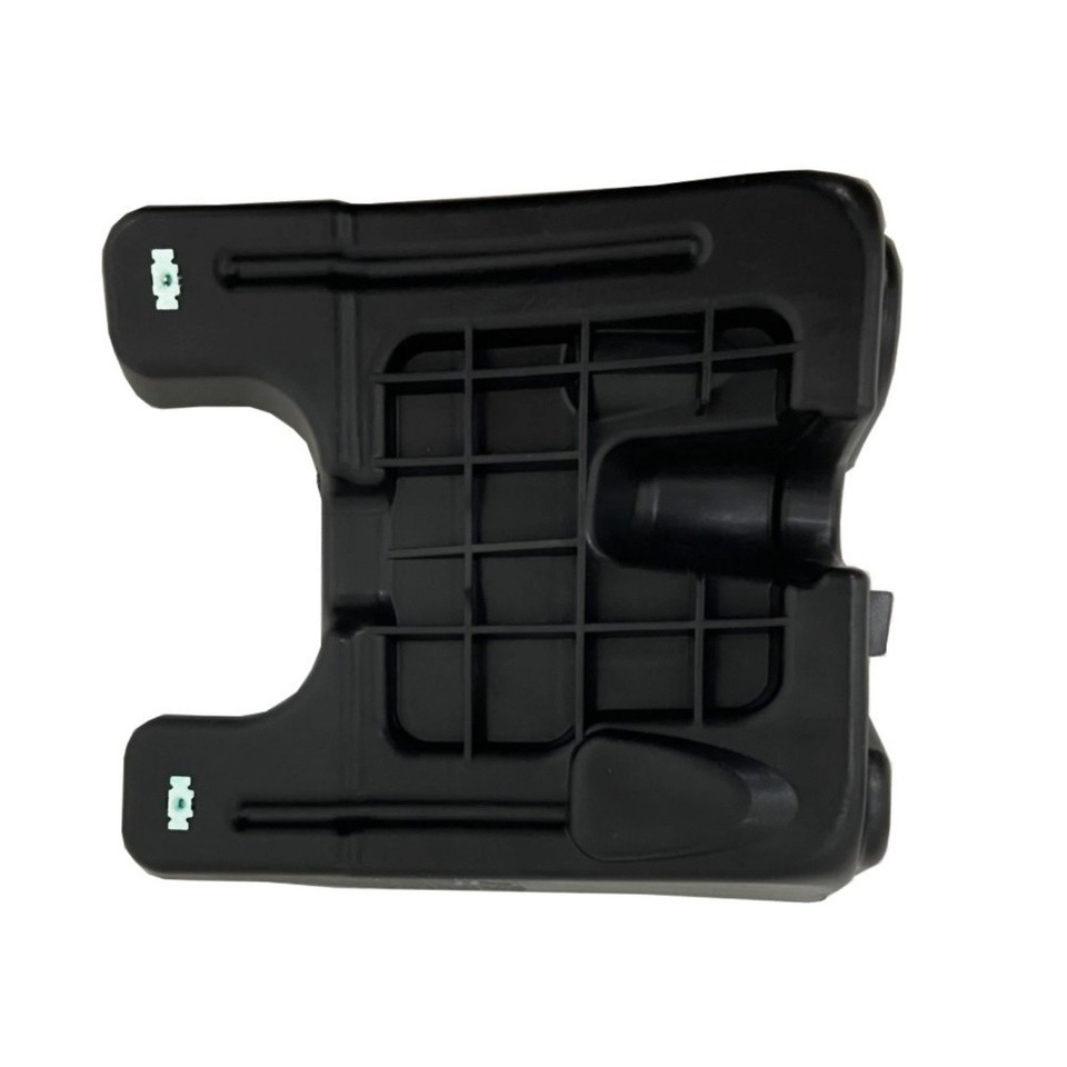 Wheel Housing Brkt Single Piece Plastic Construction Side-specific Fit ...