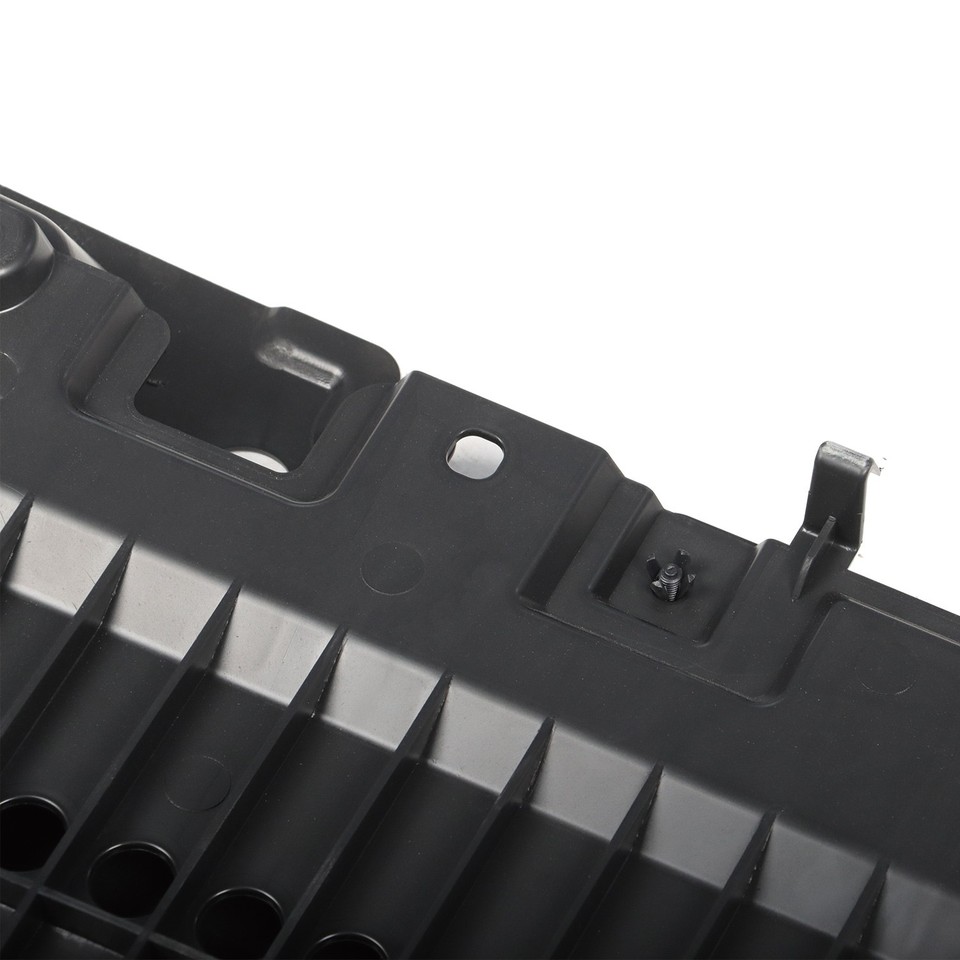 Front Bumper Engine Splash Shield For Toyota Corolla 2017-2018 2019 ...