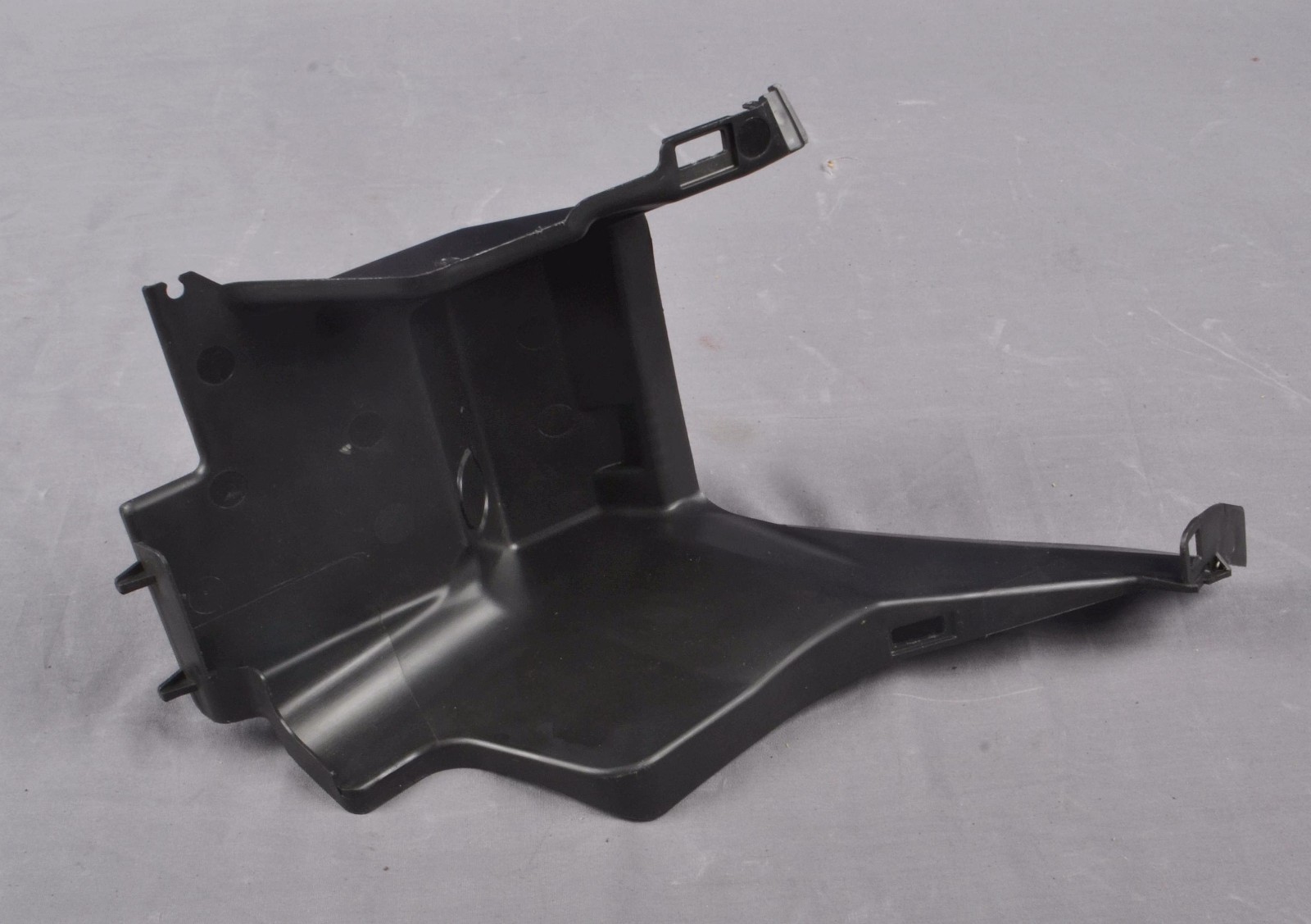 Mercedes Benz W203 C240 C320 Black Front Steering Column Instrument ...