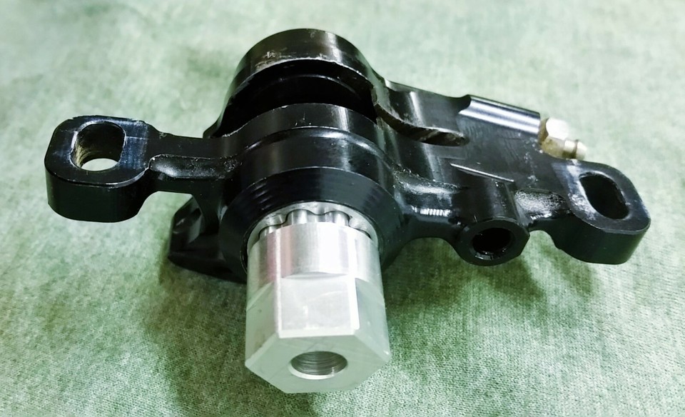 Hope Brake Piston Bore Cap Tool- Mono Large M4, X2 both E4/V4, Caliper ...