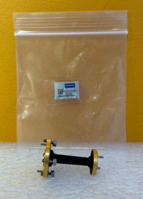 Waveguides - Waveguide Taper Section