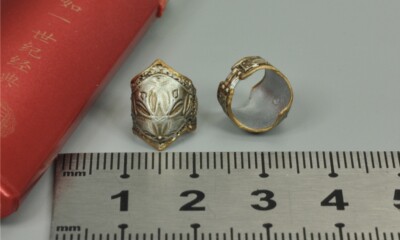 Knee Pads for TBLeague PL2019-156 Tariah Silver Valkyrie 1/12 Scale ...