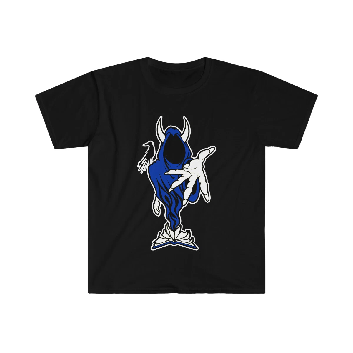 The Wraith Icp Tattoo