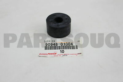 9094801004 Genuine Toyota CUSHION, FRONT SHOCK ABSORBER, RH/LH 90948 ...