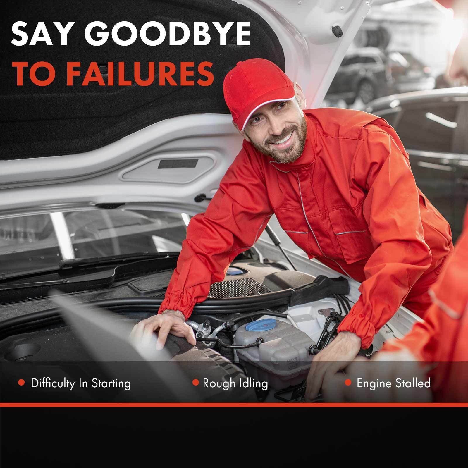 MAF Mass Airflow Sensor for Volkswagen Golf MKIII 1H1 MKIV 1J1 Polo 9N ...