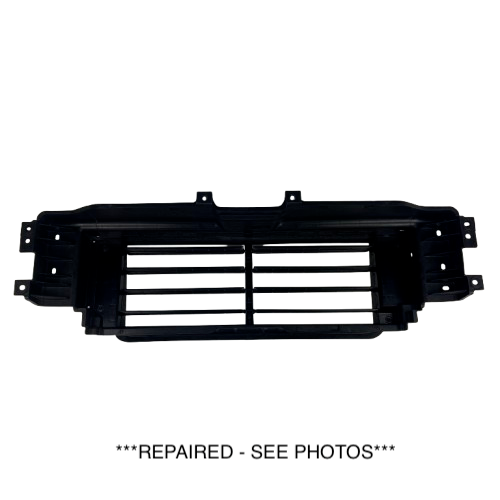 OEM 2021 - 2024 Genesis GV80 Radiator Shutter Active Air Flap Grille ...