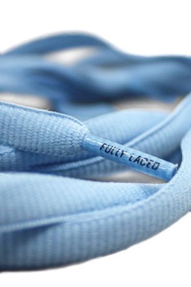 NEW FULLY LACED SB LACES REPLACEMENT SHOELACES FOR NIKE DUNK SB HIGH 60 ...