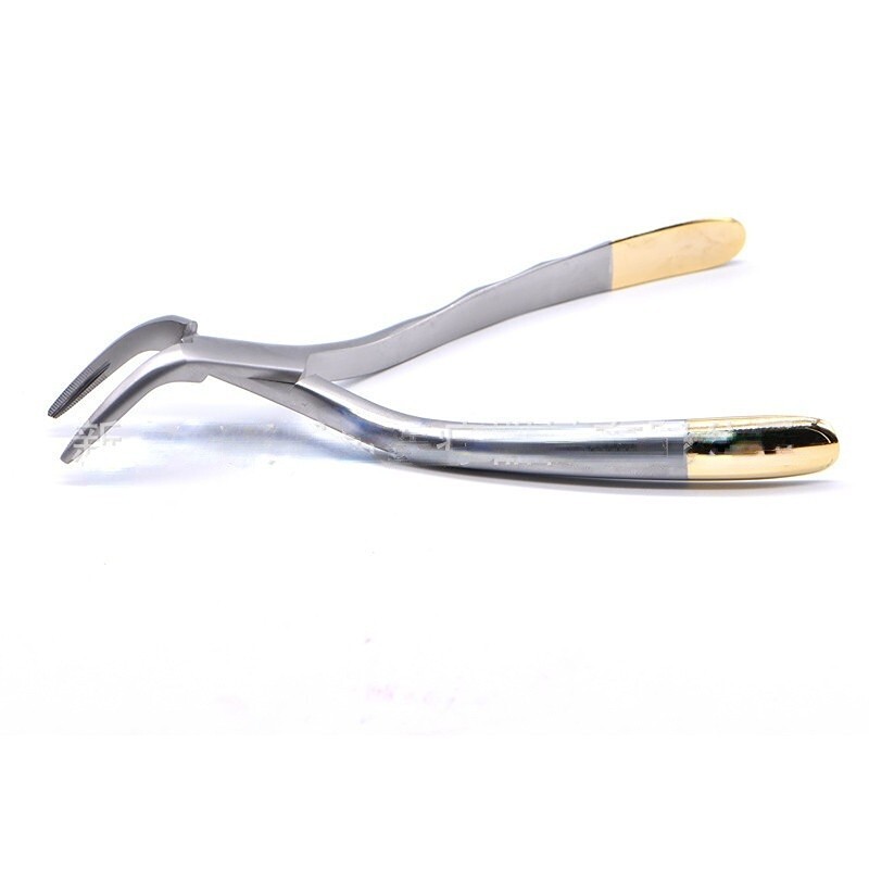 Long Beak Extraction Forceps Upper Lower Root Tip Removal Dental ...