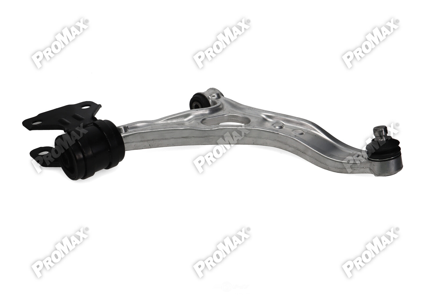 Suspension Control Arm and Ball Joint Assembly-Select57 Chassis Promax ...
