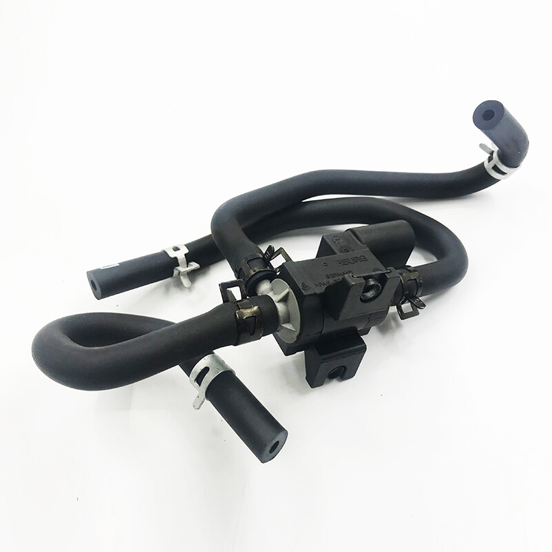 06F906283F Car Boost Pressure Control Solenoid Valve 06F 906 283B 06F ...