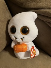Scream the Ghost - Beanie Boos - Beaniepedia