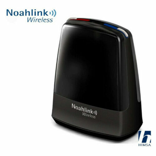 Noahlink Wireless Bluetooth Hearing Aid Programmer for sale online ...