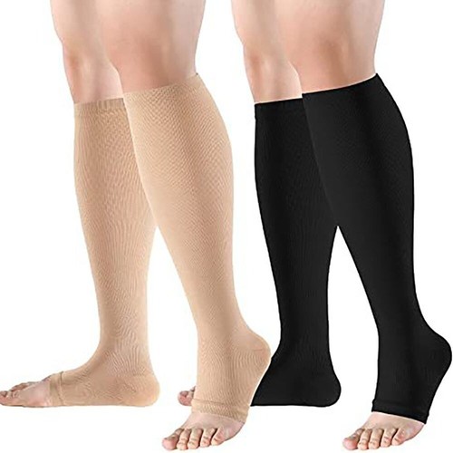 S/M/L/XL/XXL Compression Socks Running Compression Socks For Women ...