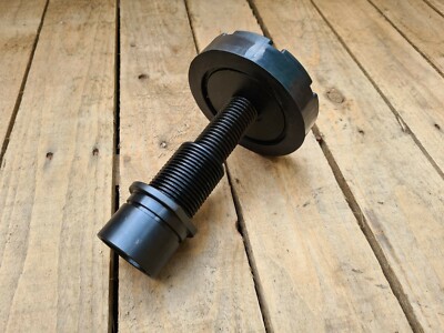 2 stage adjustable pad height assembly for rotary brand 2 post lift 50 ...