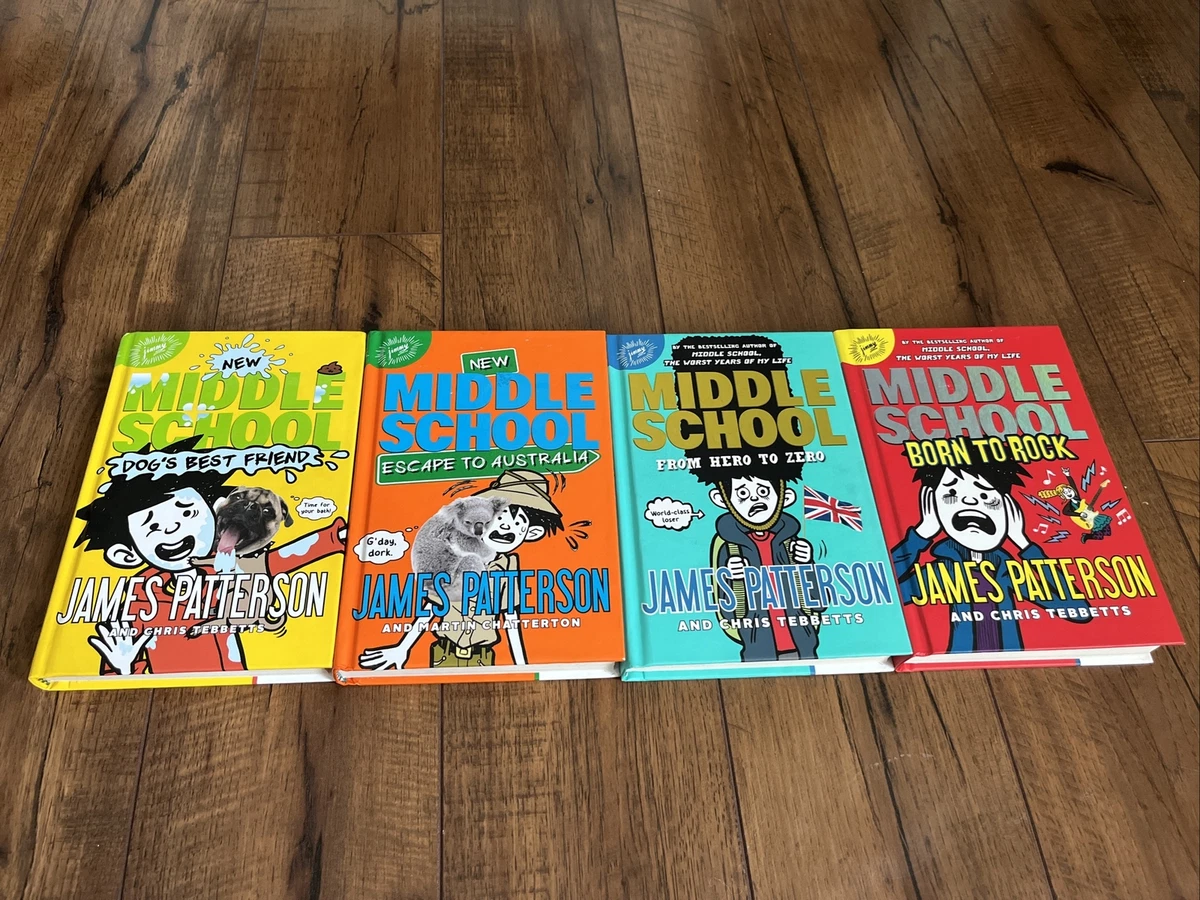 Top 10 Worst Books Ever