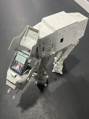 Star Wars Unlimited SOR - COMMAND: Innate - Legendary - 107/252 NM | eBay