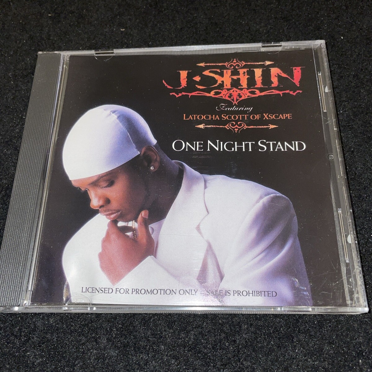 Latocha Scott Xscape