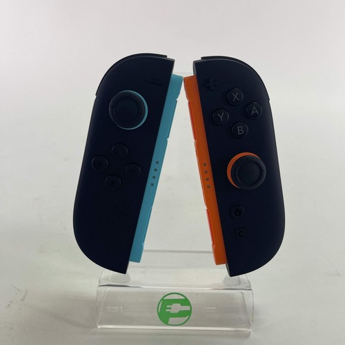 Nintendo Switch 2 Joy-Con Controller BEE-012/BEE-014 Multi-Colored ...
