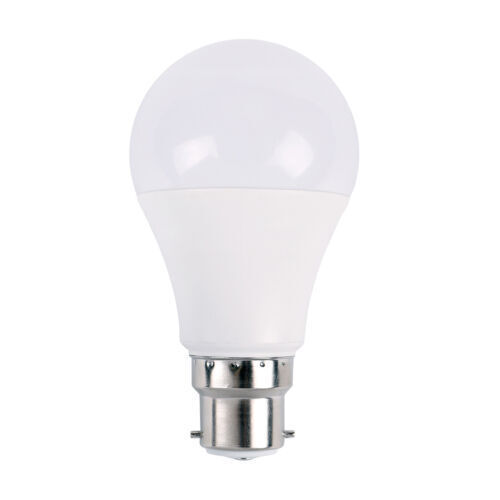 1-20 Pack LED 3W-25W 100W Bulb B22/E27 Bayonet GLS Lamp Light Bulbs ...