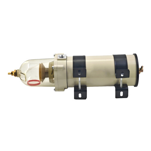 Fuel Filter/Water Separator Filter Assy for Parker Racor 1000FH10 ...