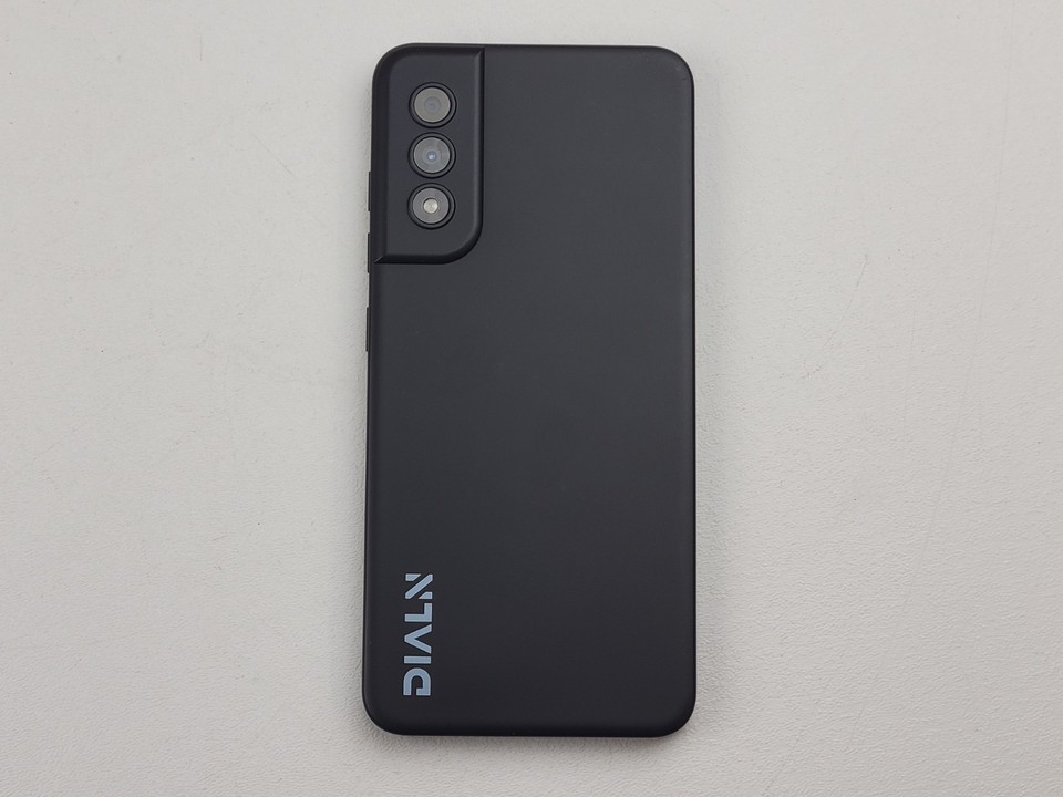 (USED) DIALN G65 - 32GB - Black (GSM Unlocked) Budget Android ...