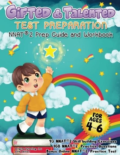 GIFTED AND TALENTED TEST PREPARATION: NNAT2 PREPARATION By Origins ...