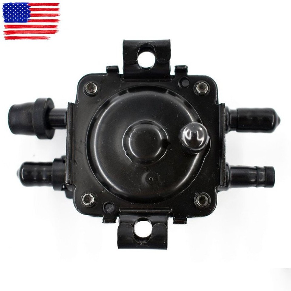Fuel Pump Fit For Onan P220 P218 P216G P218G P220G P224G B43E B43G B48G ...