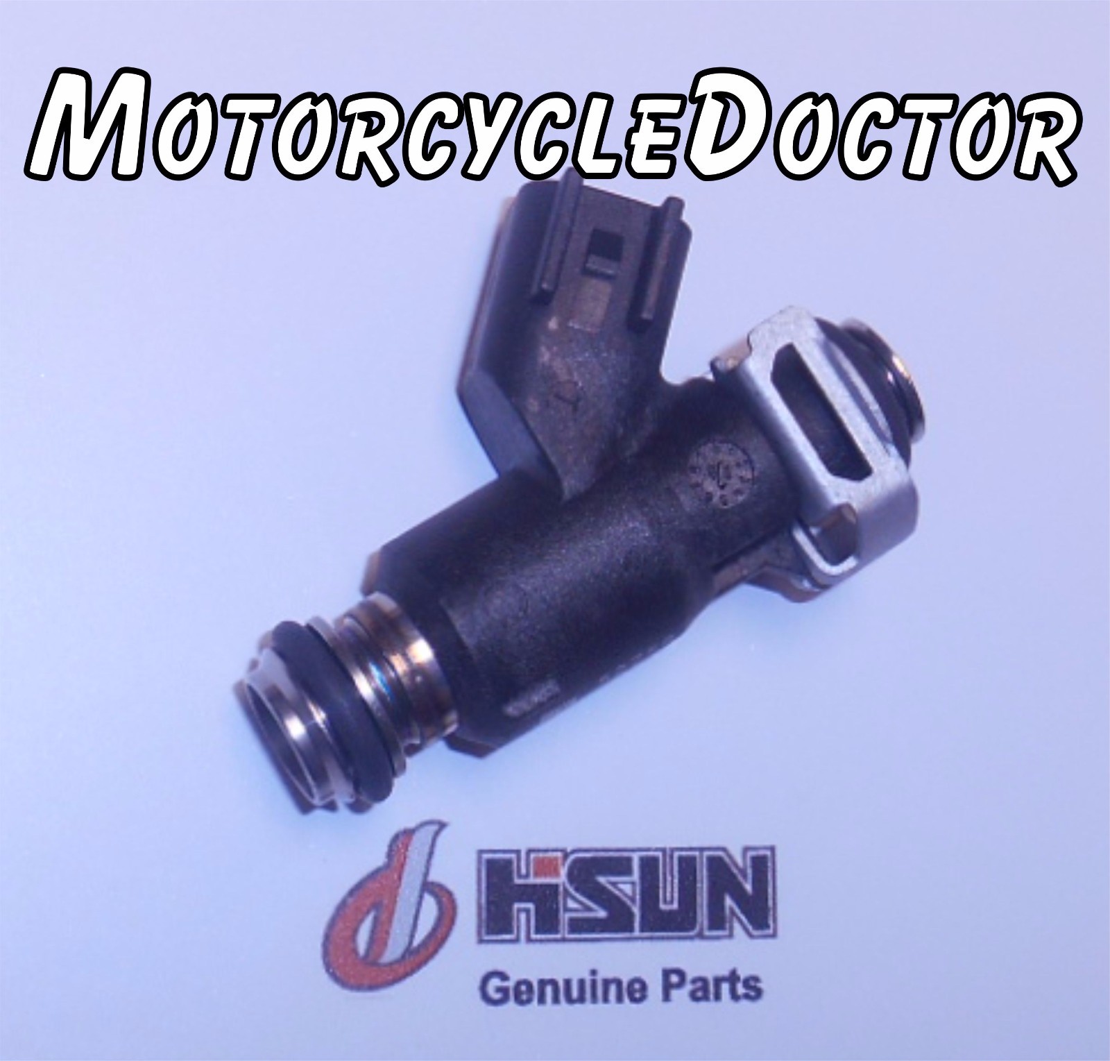 Fuel Injector,EFI,Injector,4 Hole,UTV,800,MSU,HS,HiSUN,MASSIMO,BENNCHE ...