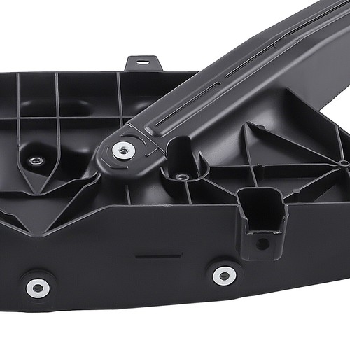 Front Side Radiator Support Assembly for Tesla Y 2020-2021-2022-2023 ...