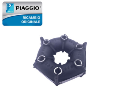 GIUNTO SEMIASSE ELASTICO APE PIAGGIO 604535P TM P703 P 703 FL2 220 MP ...