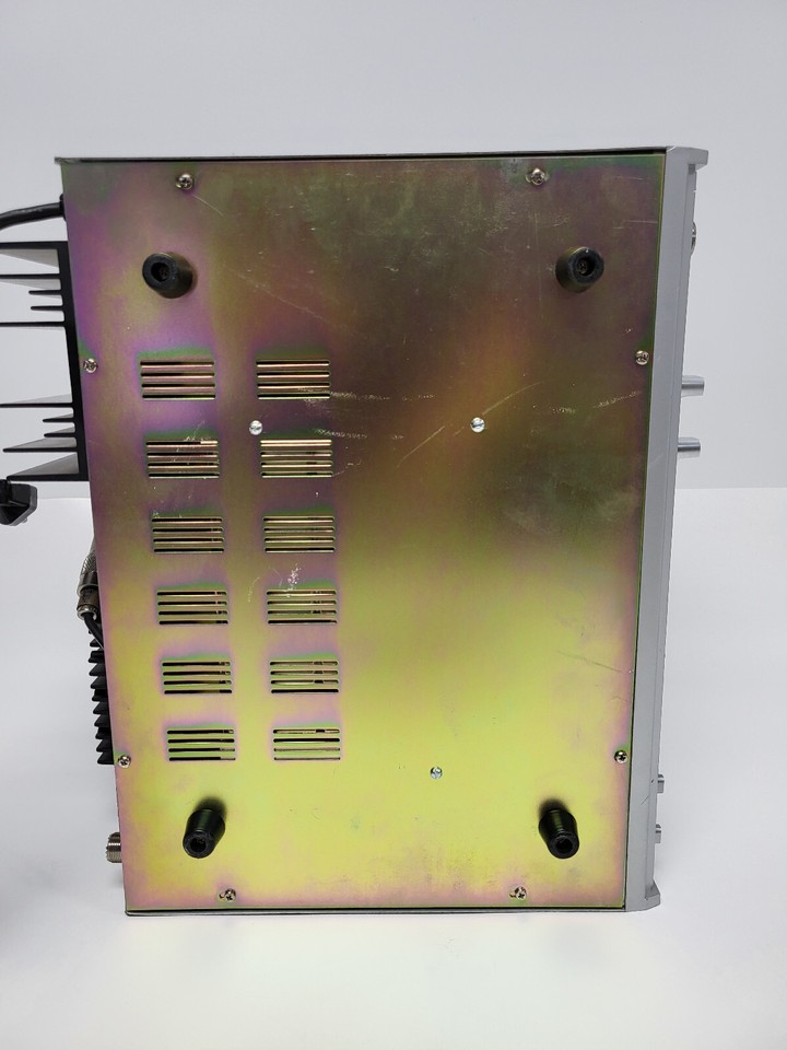 Vintage Uniden ARU-251 Solid State Repeater 450-470MHz (Powers On ...