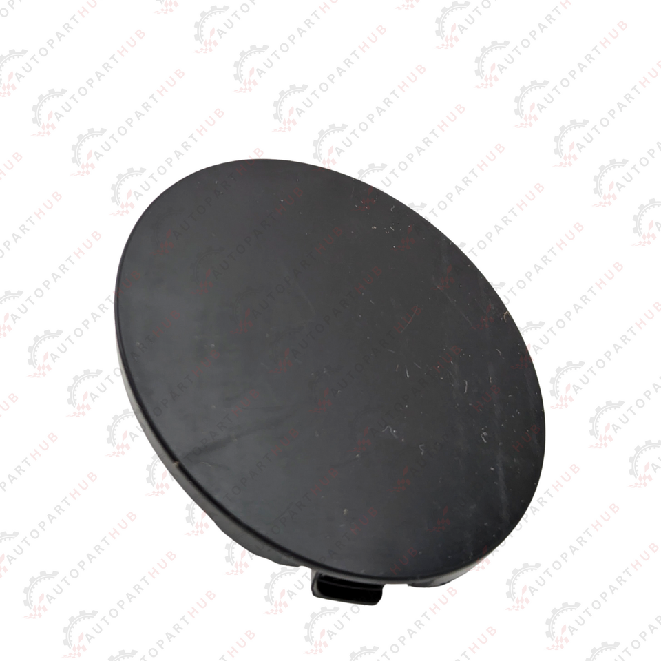Genuine Toyota Yaris 06-09 Front Bumper Tow Hook Eye Cap Cover OEM ...