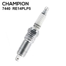 Champion Spark Plug RE14PLP5 for sale online | eBay