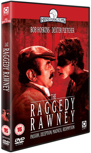The Raggedy Rawney DVD (2010) Dexter Fletcher, Hoskins (DIR) cert 15 ...