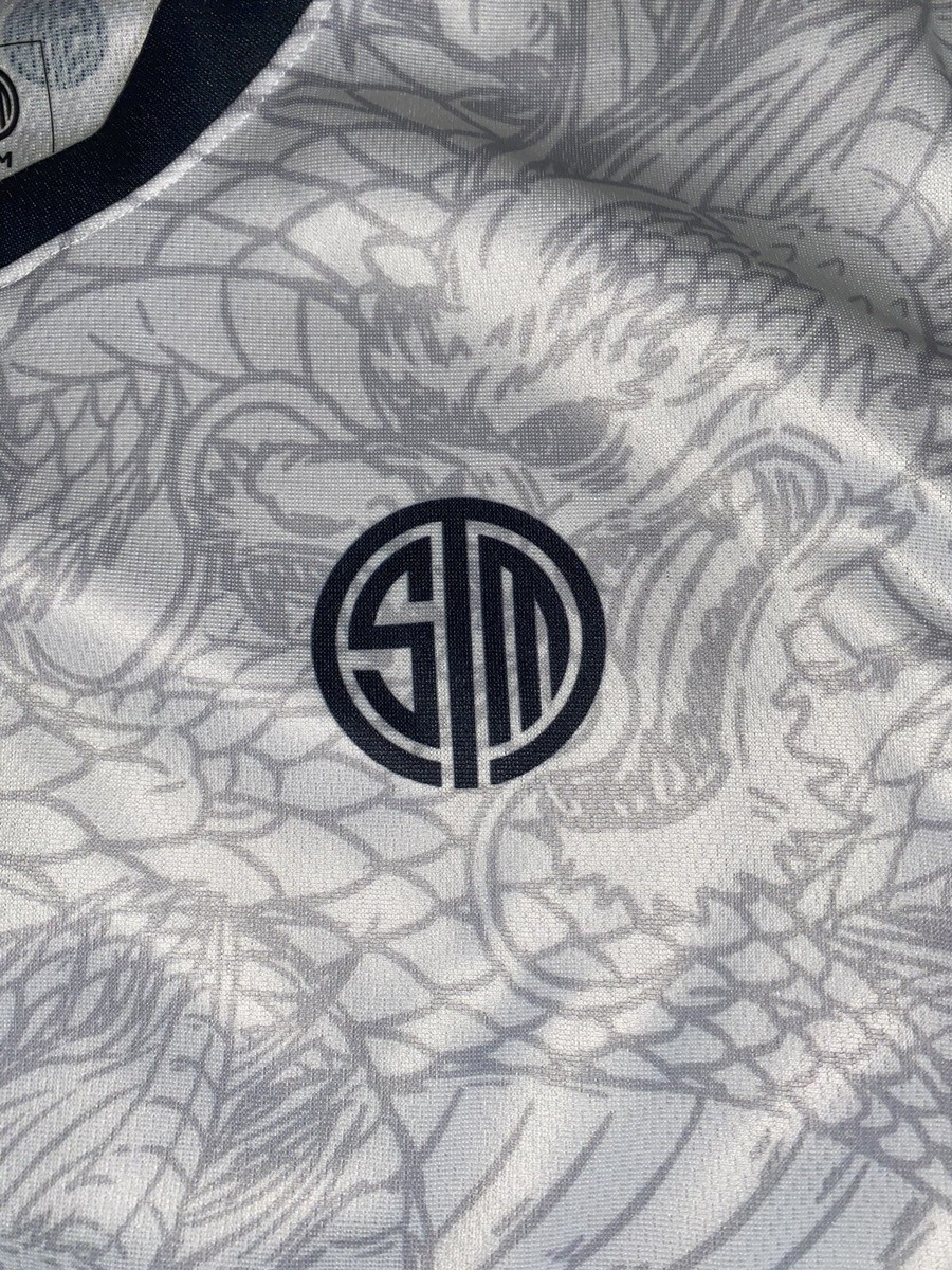 Team Solomid Shirtlogo Team Solo Mid T Shirts For Sale | Redbubble