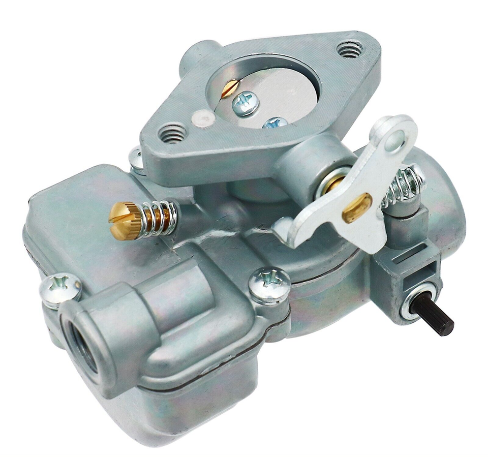 New Carburetor for International IH Farmall Cub LoBoy 154 184 185 C60 ...