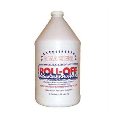 Bell Chemical Rol-Off Gallon | eBay